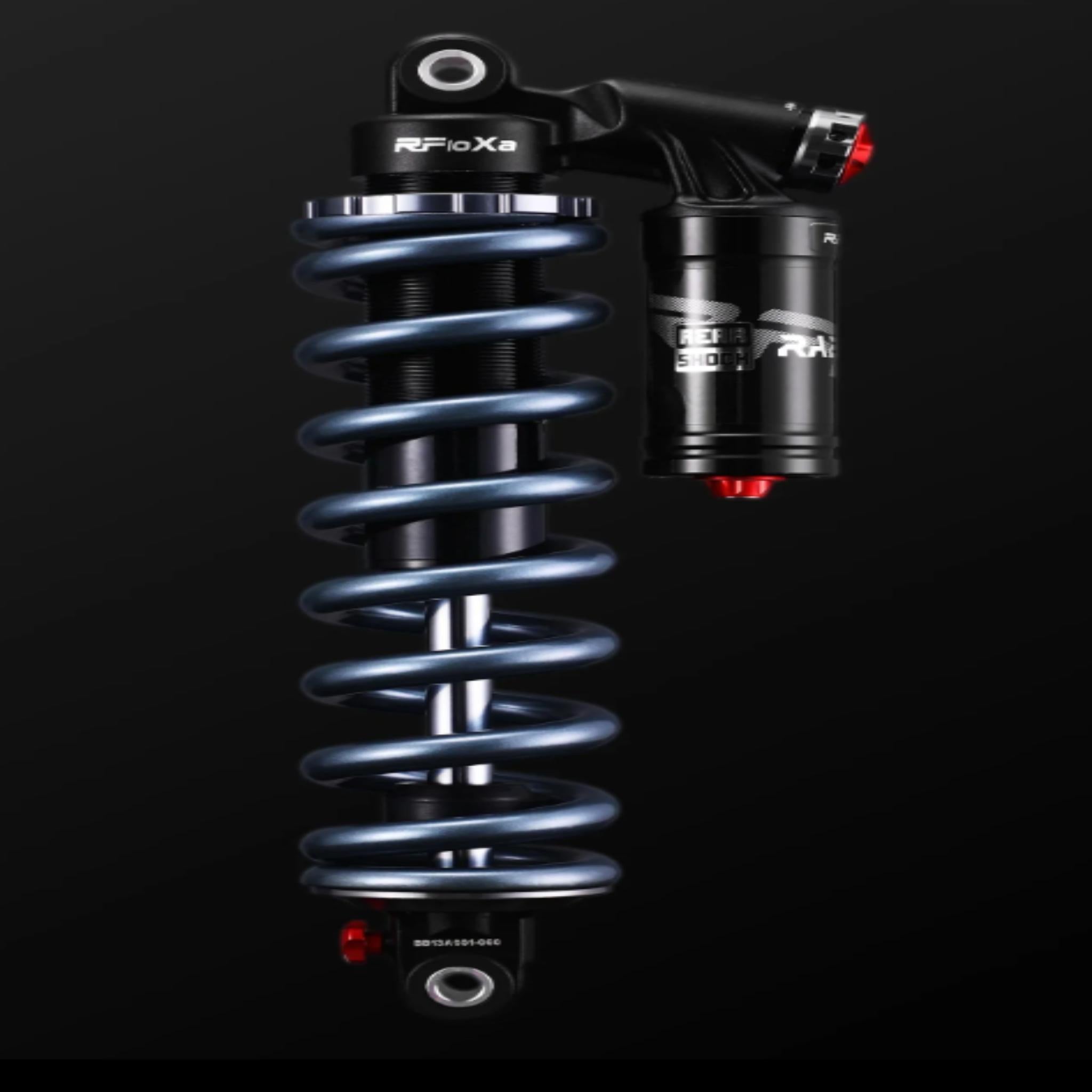 RFloXa RAB53RV Rear Shock | EMoto Suspension | BHive Moto – BHive Moto Shop