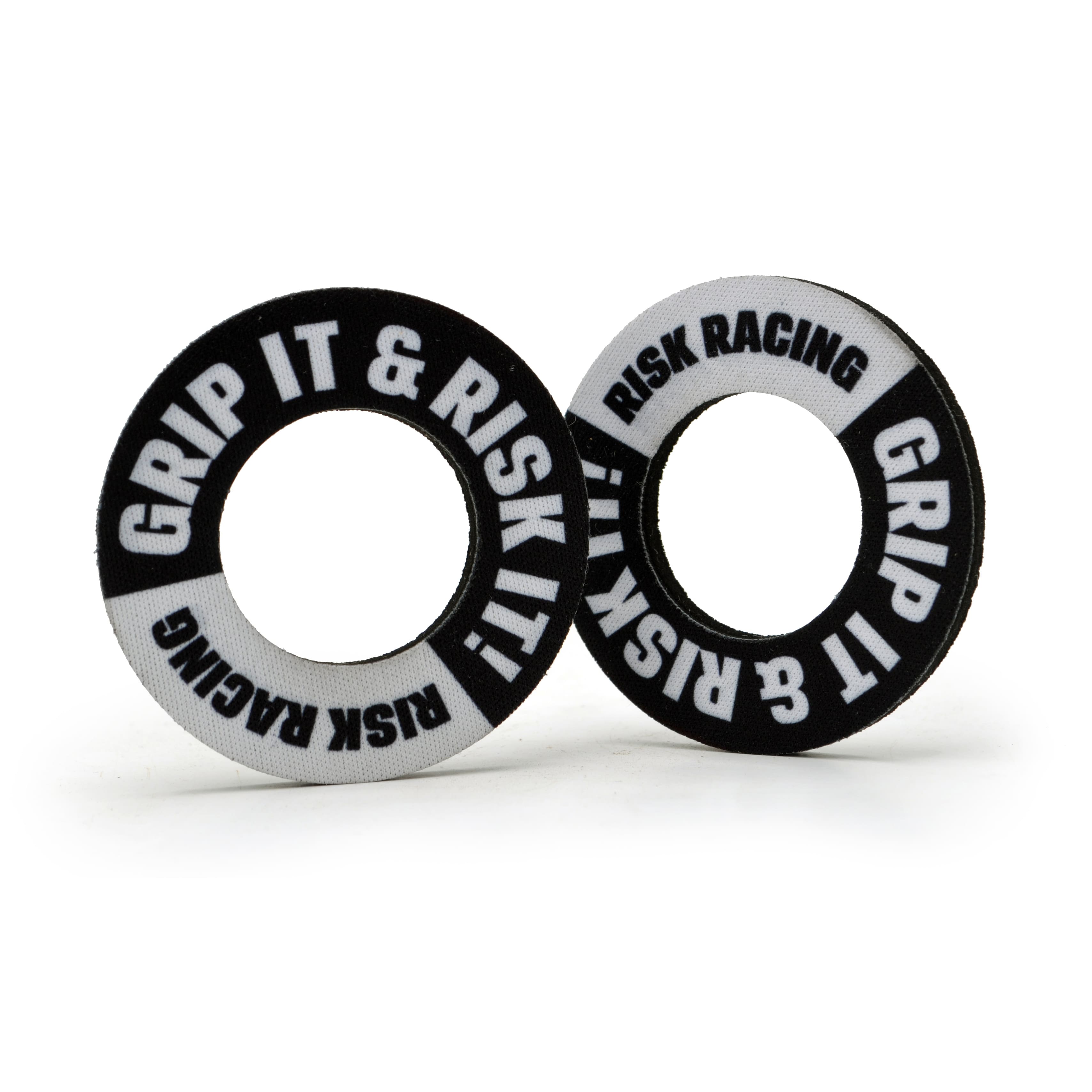 Grip Donuts for Motocross Grips – BHive Moto Shop